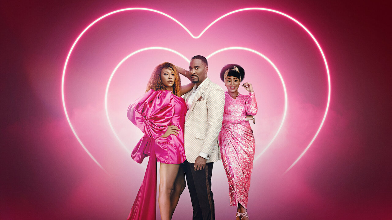 Netflix fills up with romantic series and movies to celebrate Valentine ...
